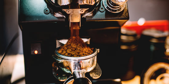 Premium Coffee | Veteran-Owned | Forged Under Pressure – Forged Under ...